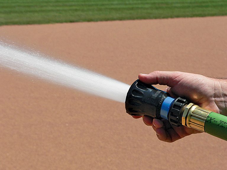 Managing Moisture Around the Field - Groundskeeper University