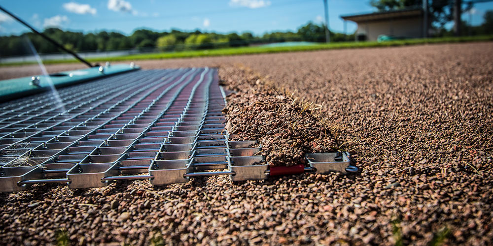 Module 104: INFIELD SKIN GAME DAY PREP